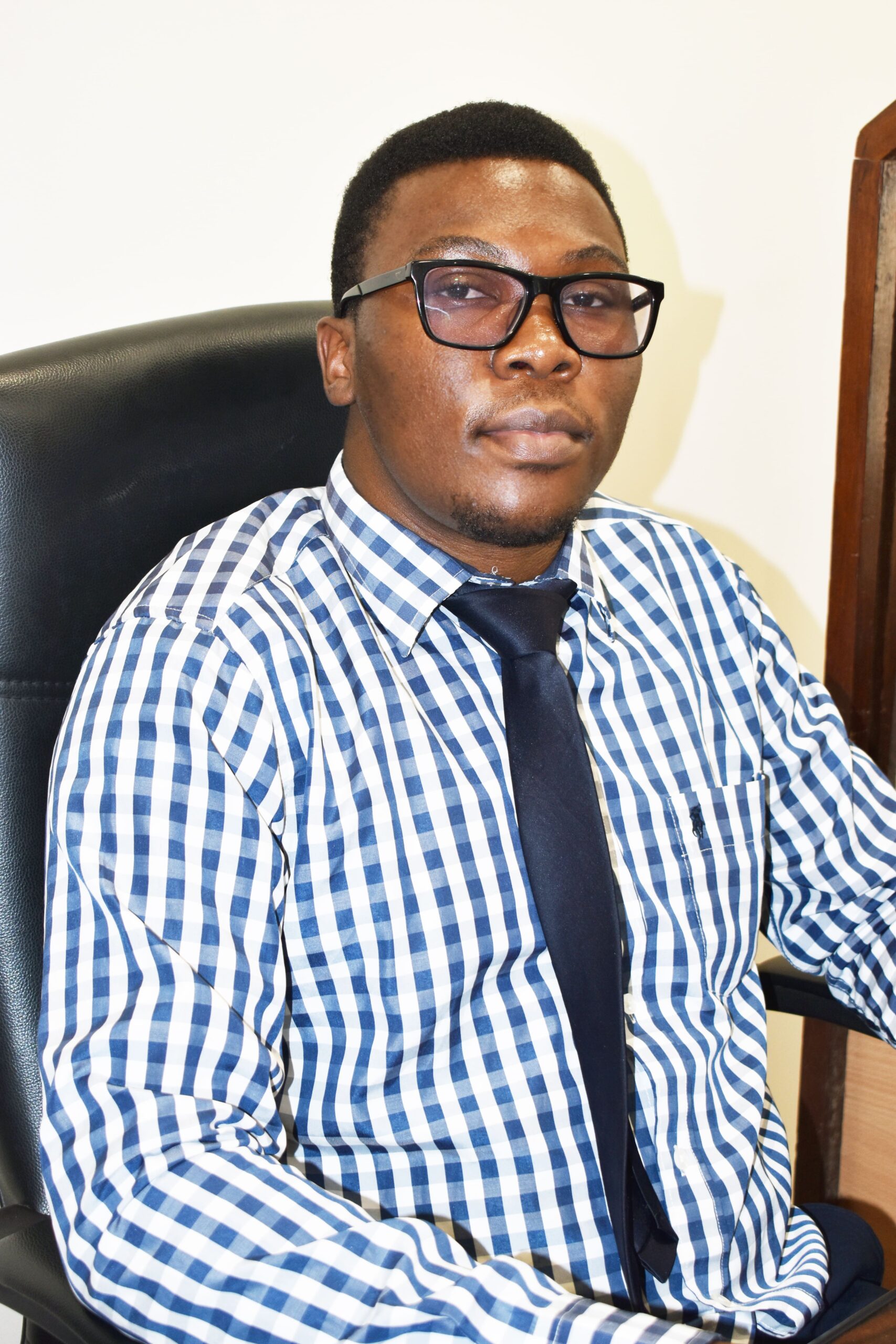 Our Team – Stockbrokers Zambia